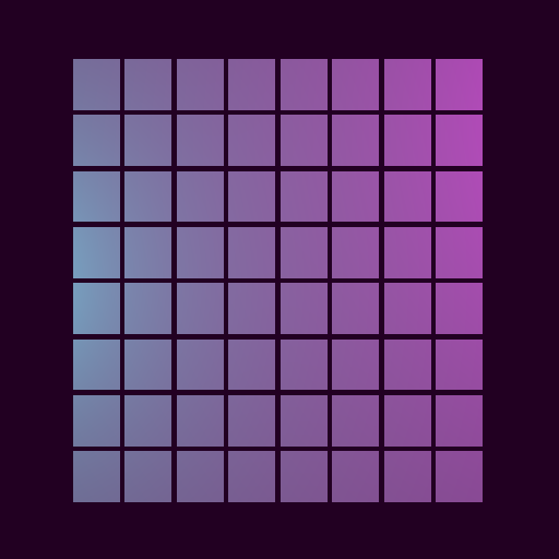 Creating The Grid Creative Coding With Three js